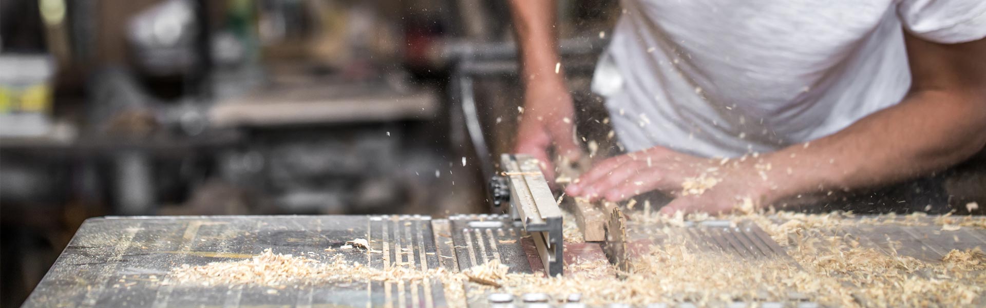 Über die Tischlerei - Tischlerei Lirsch